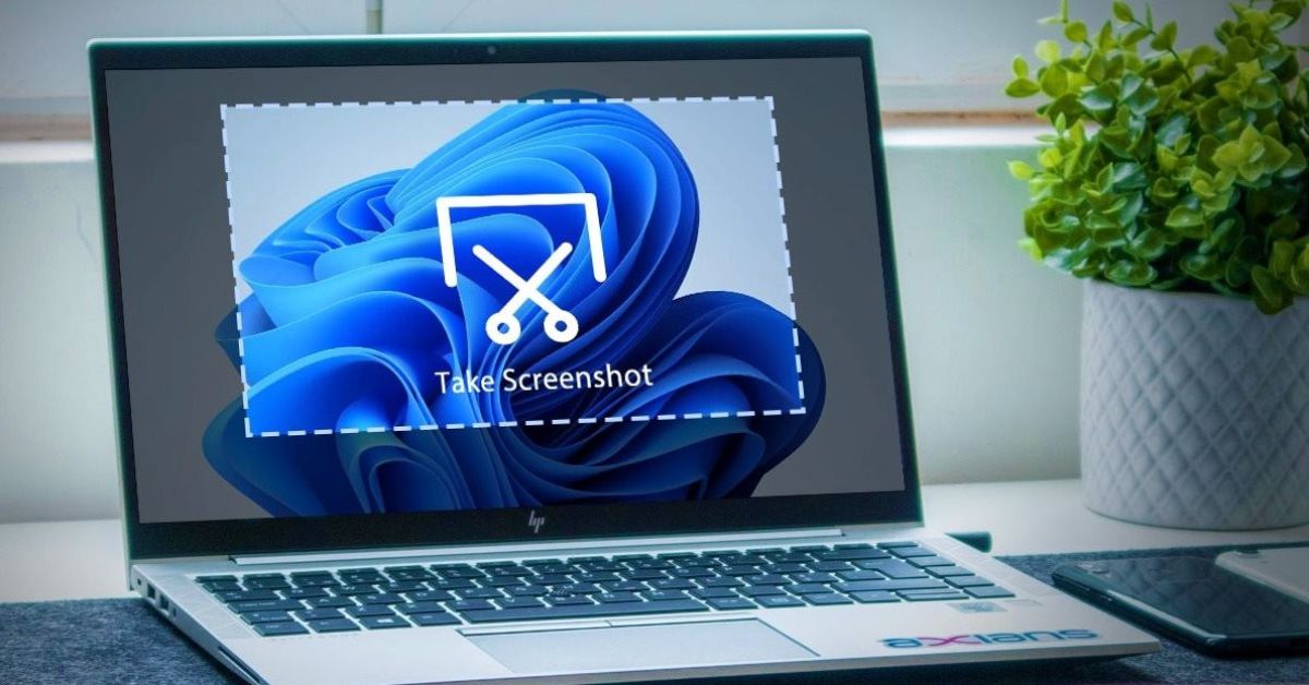 Những cách chụp màn hình laptop Win 10 cực dễ với các phím tắt